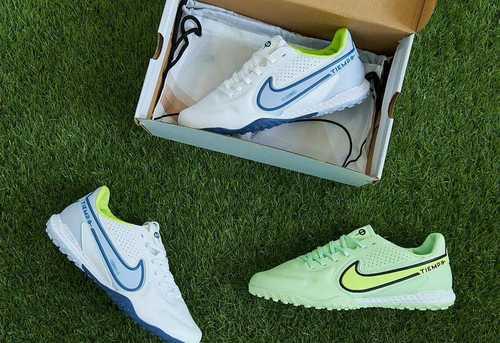 Сороконожки Nike