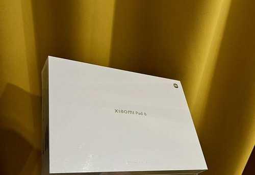 Xiaomi mi Pad 6 (RUS) 8/256