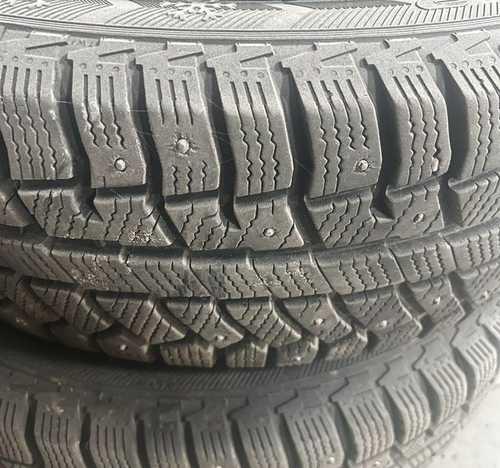 Cordiant Polar 2 195/65 R15