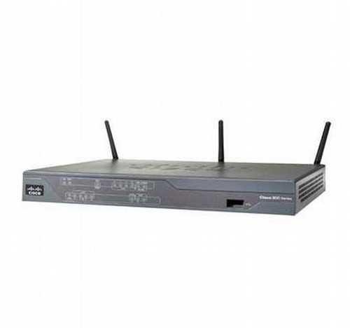 Cisco881GW-GN-A-K9 Cisco Router