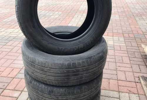 Hankook Optimo ME02 235/60 R16 100