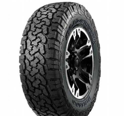 Roadcruza RA1100 A/T 215/55 R18