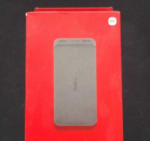 Повербанк Xiaomi Redmi 18W Fast Charge Power Bank