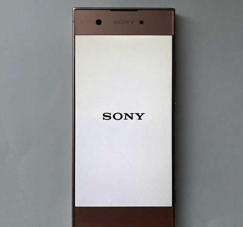 Sony Xperia XA1 Dual, 3/32 ГБ