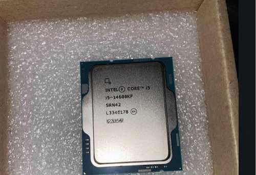 Intel Core i5 14600kf