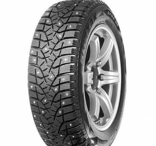 Bridgestone Blizzak Spike-02 185/70 R14 88T