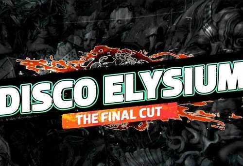 Disco Elysium - The Final Cut PS4/PS5 временно