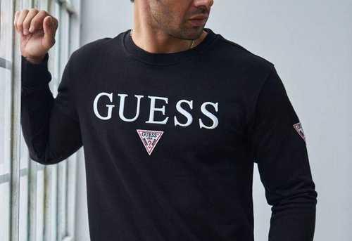 Свитшот guess