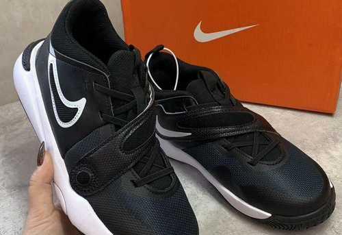 Новые Кроссовки Nike 39р