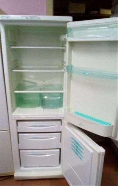 Холодильники бу