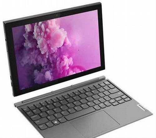 Планшет Lenovo IdeaPad Duet 3 LTE 8/128Gb Grey (се