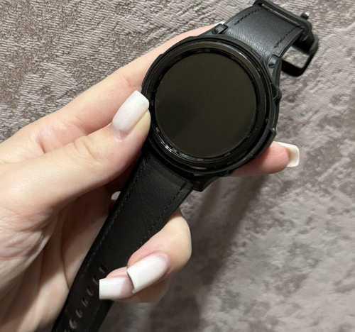 Samsung galaxy watch 6 classic 47мм