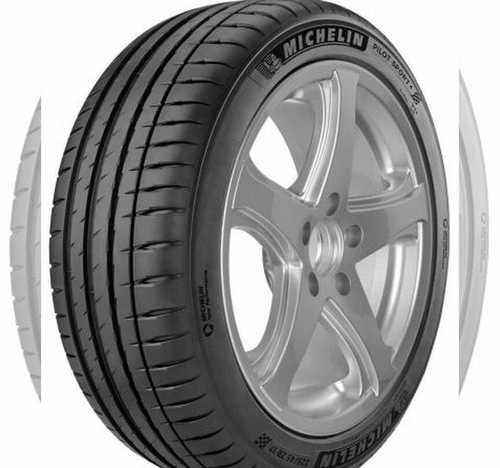 Michelin Pilot Sport 4 SUV 315/35 R21