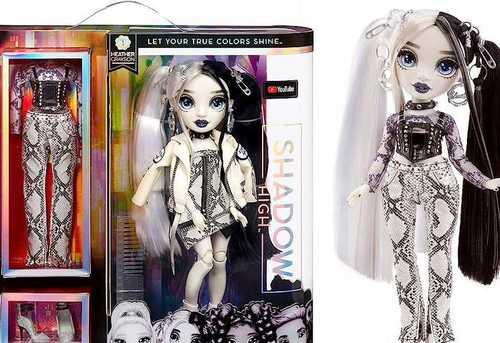 Shadow High Heather Grayson Fashion Doll