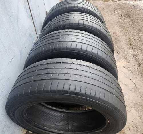 Toyo Proxes R36 225/55 R19
