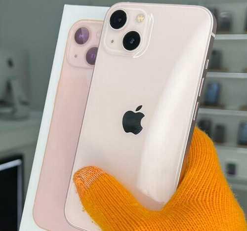 iPhone 13, 256 ГБ