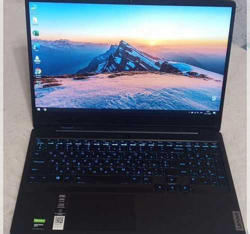 Lenovo ideapad gaming 3