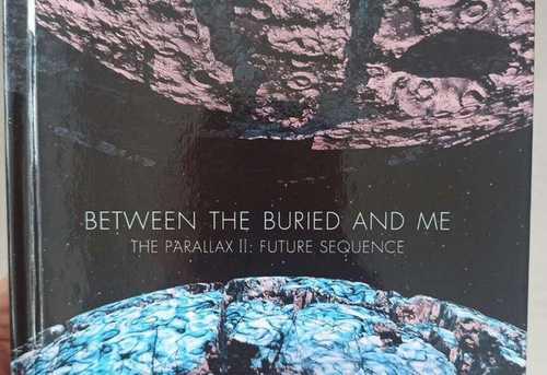 Between The Buried And Me The Parallax II