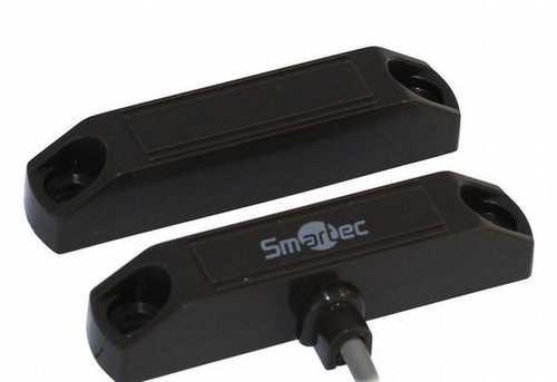 Smartec ST-DM125NO-BR извещатель магнитоконтактный