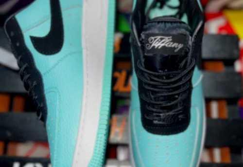 Nike Air Force 1 x Tiffany Blue n-2450