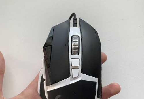 Logitech G502 hero SE Компьютерная мышь