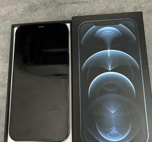 iPhone 12 Pro Max, 128 ГБ