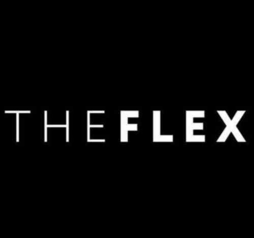 Абонемент в фитнес "The Flex"