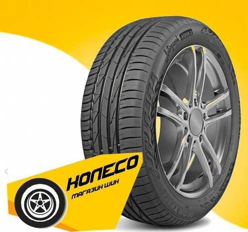 Ikon Tyres Autograph Aqua 3 SUV 215/65 R17 103H