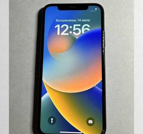 iPhone X, 64 ГБ