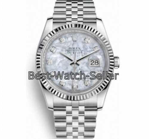 Часы Rolex Datejust 36 116234-0078