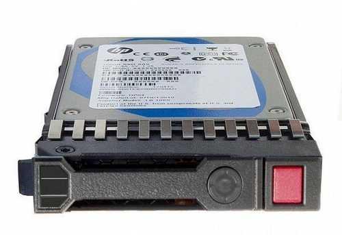 Накопитель HP 870053-003 800Gb SATA 2.5"