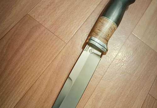 Нож рабочий кованый