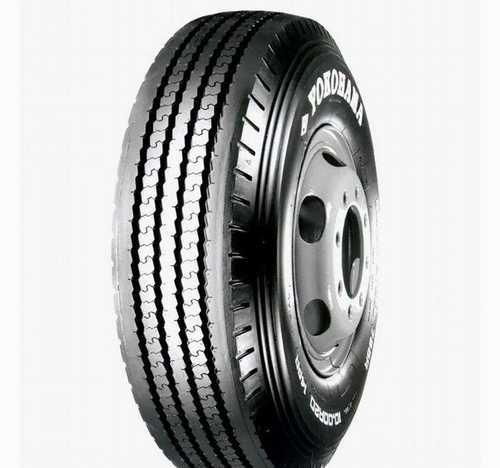 Yokohama 7.50 R16 Super steel Y785R TTF