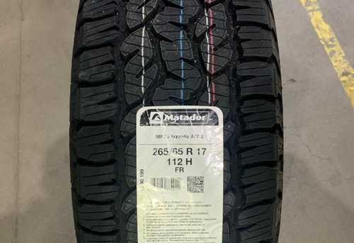 Matador MP 72 Izzarda A/T 2 265/65 R17 112H