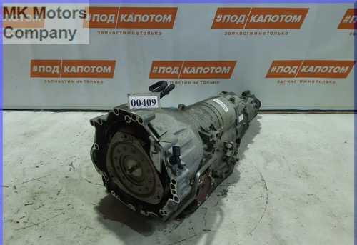 АКПП AUK 6HP19 JMM 3,2 Audi A6 C6