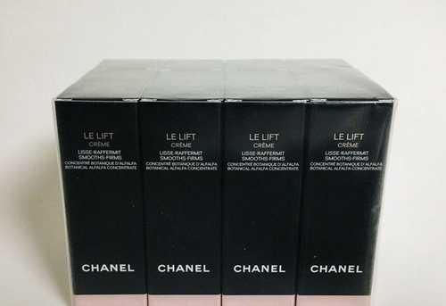 Chanel, крем для разглаживания и упругости, 12х5ml