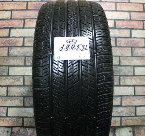 Continental ContiTouringContact 255/45 R18