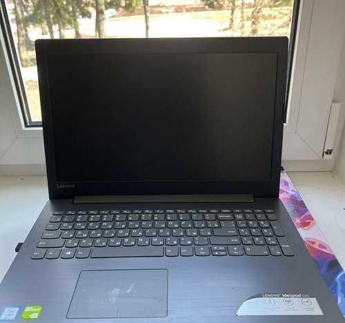 Lenovo ideapad 320 15isk