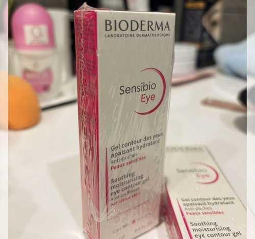 Bioderma Sensibio Eye