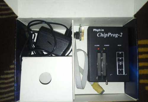 Программатор ChipProg-2