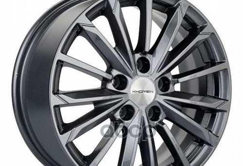 Диск khomen wheels, KHW1611 (Corolla) 6.5x16/5x