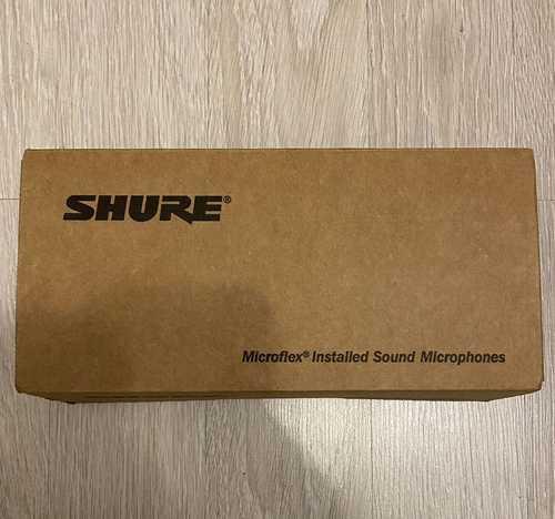 Shure MX405/S