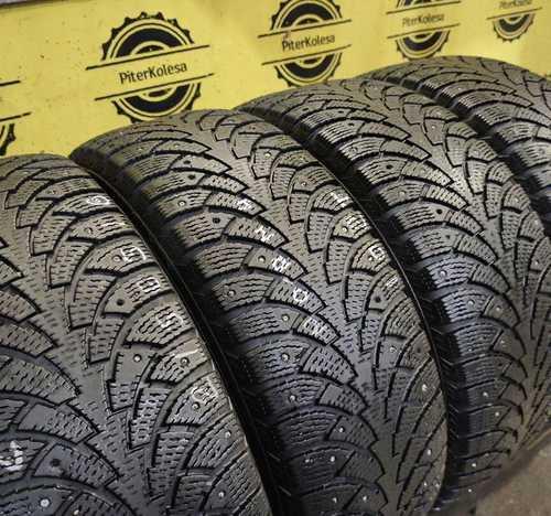 Nokian Tyres Nordman 4 215/65 R16