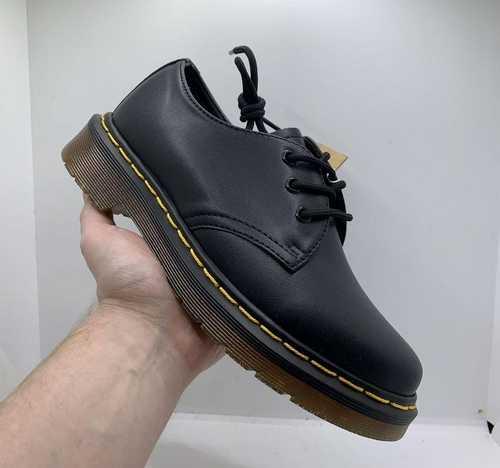 Dr martens 1461 black