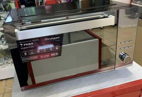 Микроволновая печь pioneer mw360s