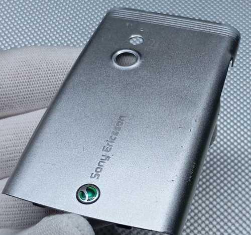 Sony Ericsson J10 Elm. Задняя крышка. Оригинал