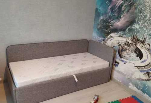 Детская кровать диван - Новая
