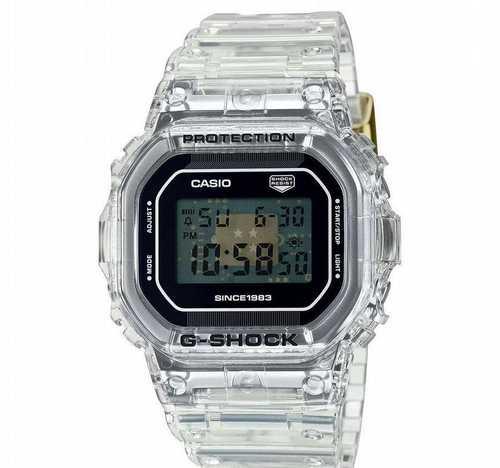 Casio G-Shock DW-5040RX-7