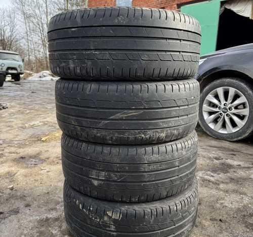 Bridgestone Turanza T001 225/45 R17 91W