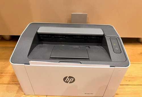Принтер hp laserjet 107a